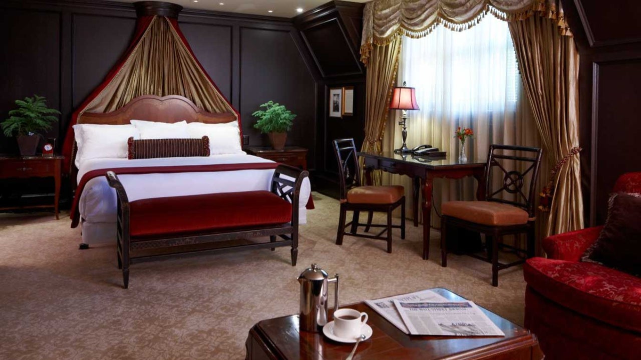 Destination Kohler: Resort review, golf courses, highlights and more