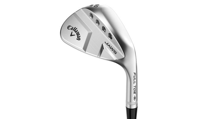 Callaway JAWS Raw wedges: Full reviews, testing info and more