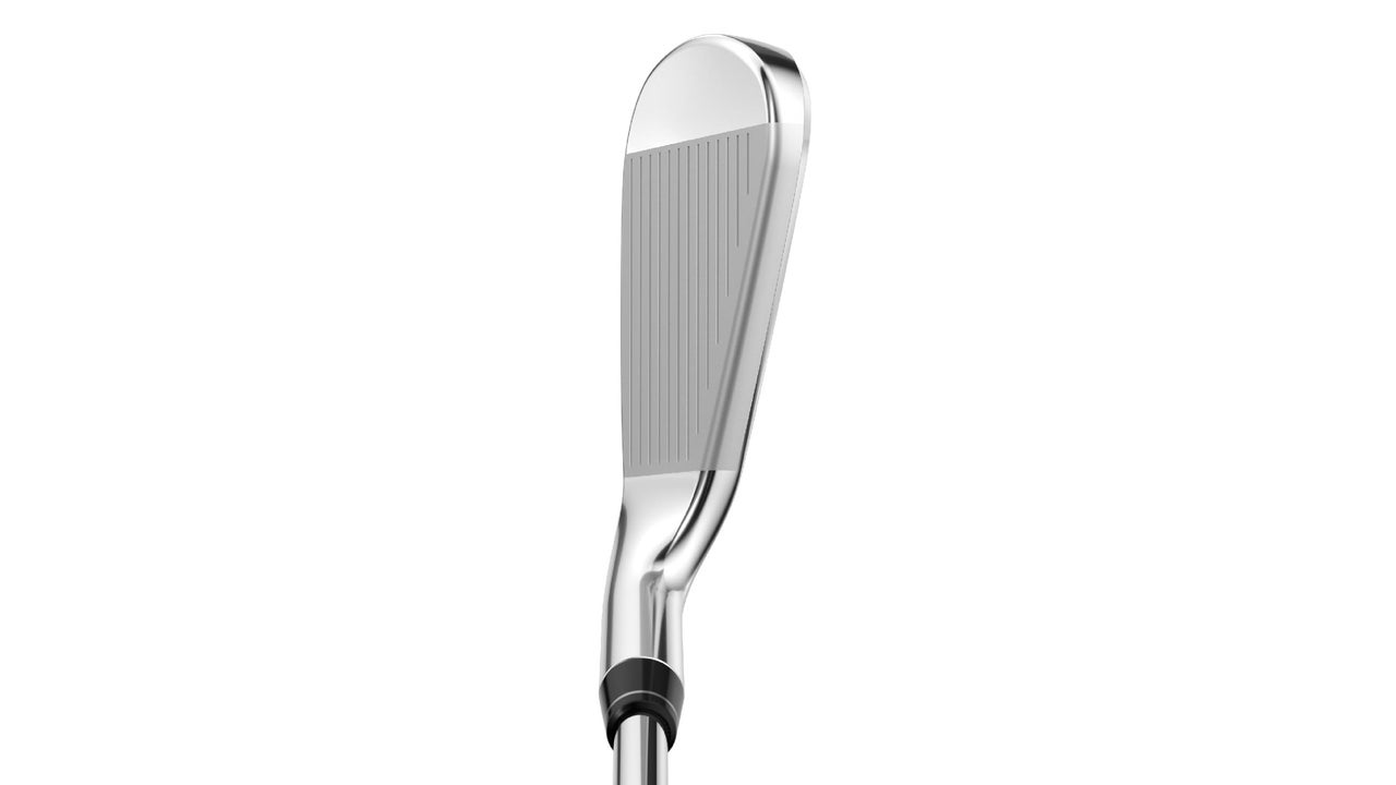 Callaway Paradym irons: Full reviews, robotic testing info and more