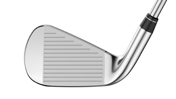 Callaway Paradym irons: Full reviews, robotic testing info and more