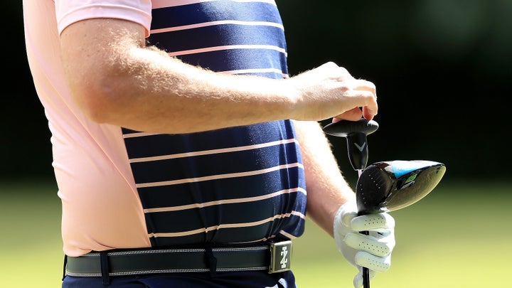 Want to hit longer drives? Try this simple gear adjustment