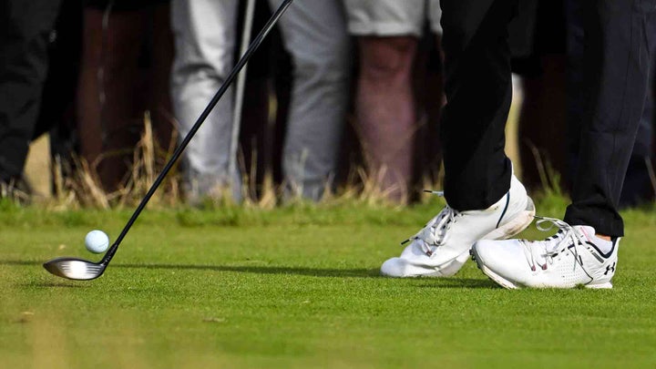 Hitting 3-wood instead of driver off the tee? Keep these 3 things in mind