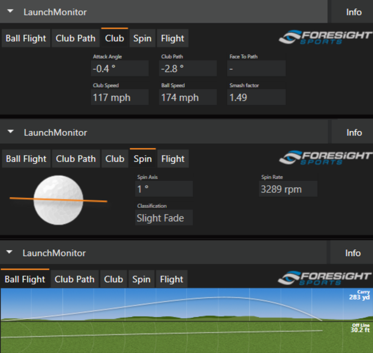 How this amateur gained 5 mph of clubhead speed and 27 yards of driver ...
