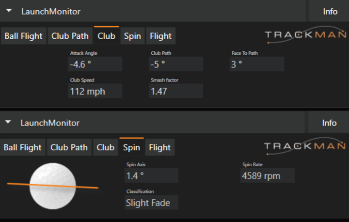How this amateur gained 5 mph of clubhead speed and 27 yards of driver ...
