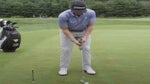 Improve your speed control with this easy long-distance putting drill
