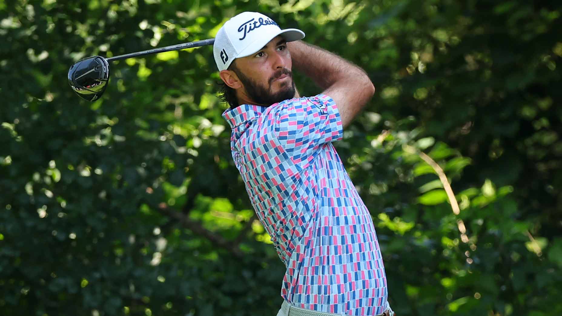 Round 2 Tee Times Released For The 2023 BMW Championship BVM Sports