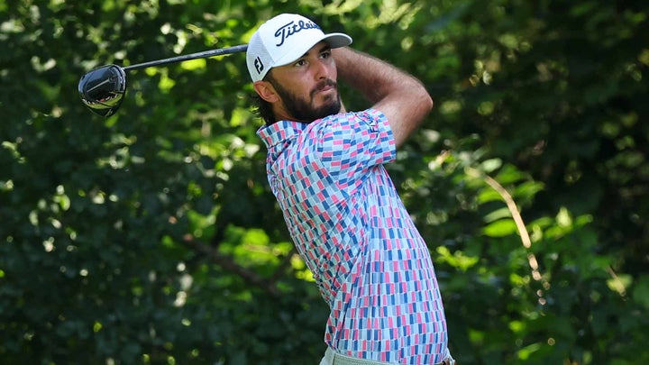 2023 BMW Championship tee times: Friday Round 2 pairings