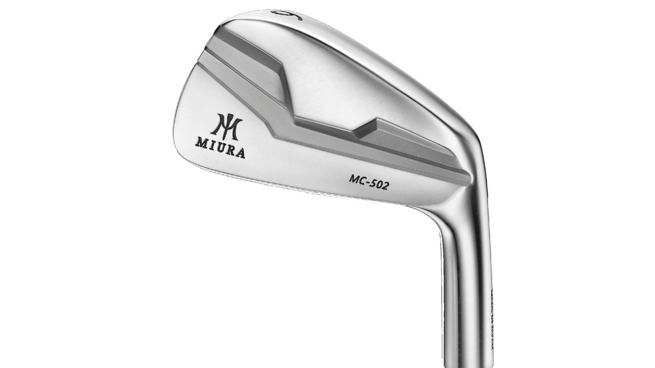 Miura KM-700 and MC-502 irons: Full reviews, testing info and more