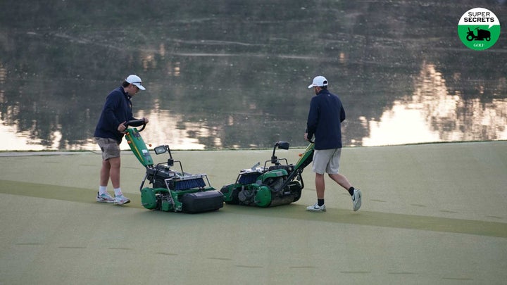 11 questions that will test your golf-course maintenance IQ