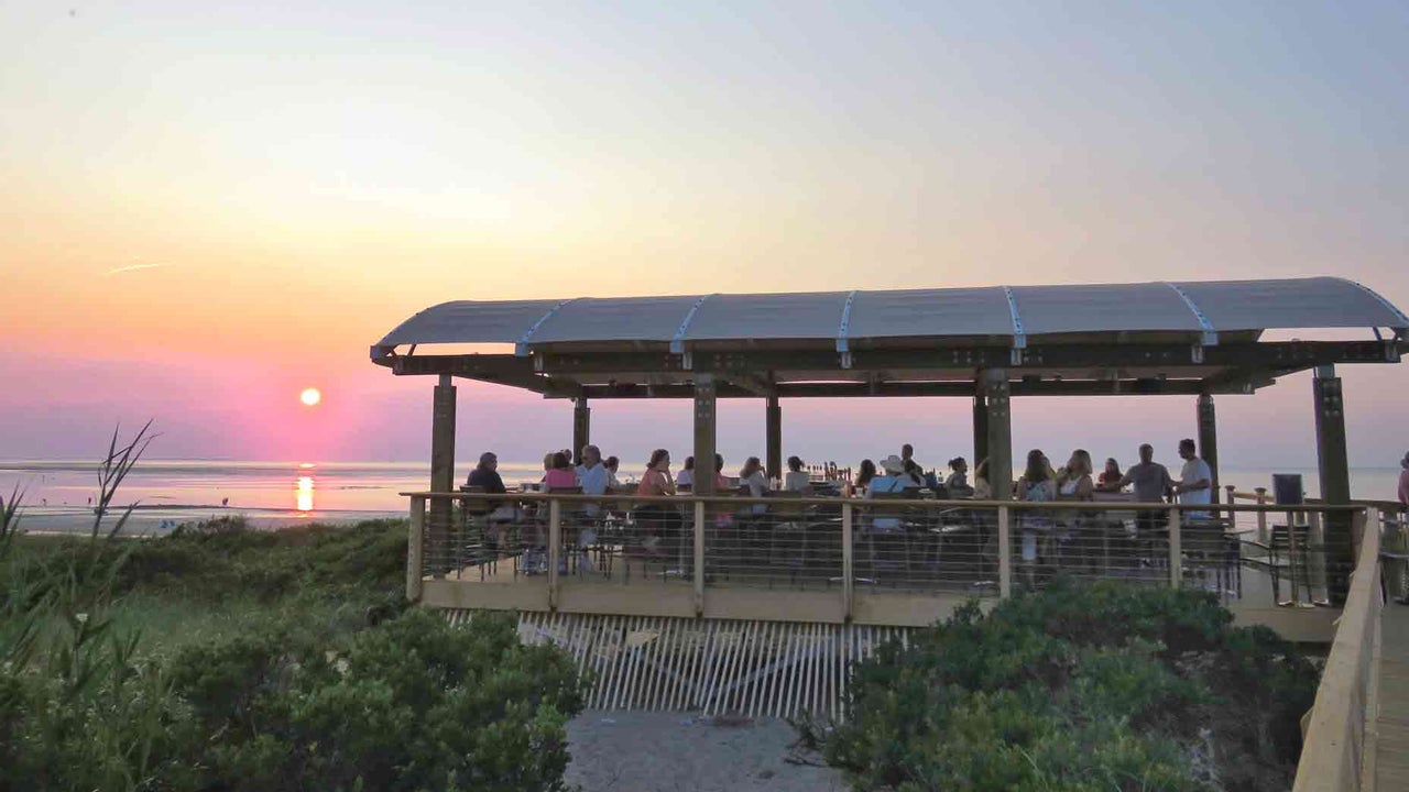 At Cape Cod's largest resort, you can enjoy endless activity—and nostalgia