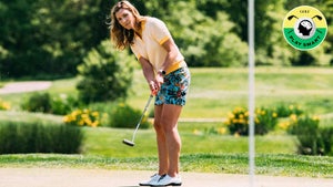 This 'one-second rule' can get you dialed in on pace and distance control