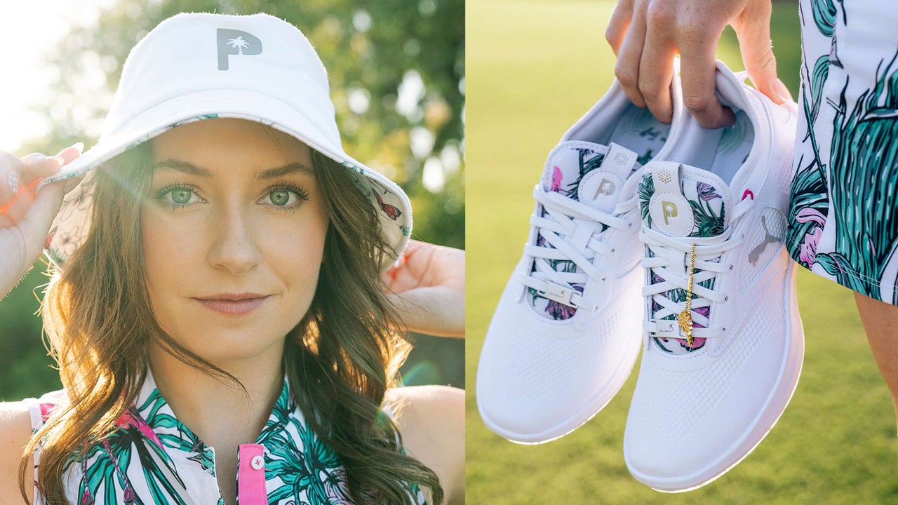 2 Puma pieces we love from its newest 'Palm Tree Crew' collab