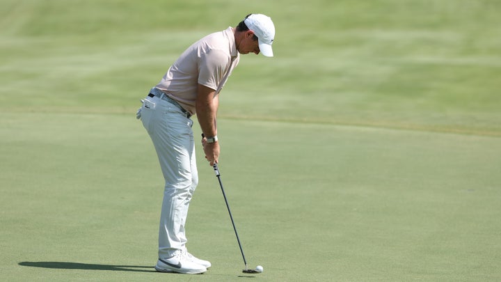 Why Rory McIlroy's latest putter adjustment is important for all golfers