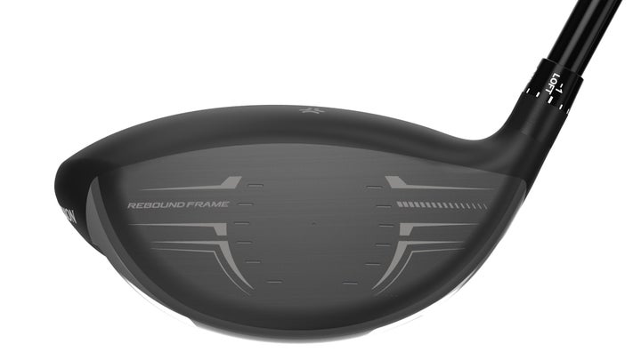 Srixon ZX MKII drivers: Full reviews, robotic testing info and more
