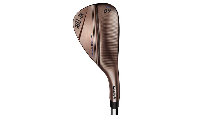 TaylorMade Hi-Toe 3 wedges: Full reviews, testing info and more
