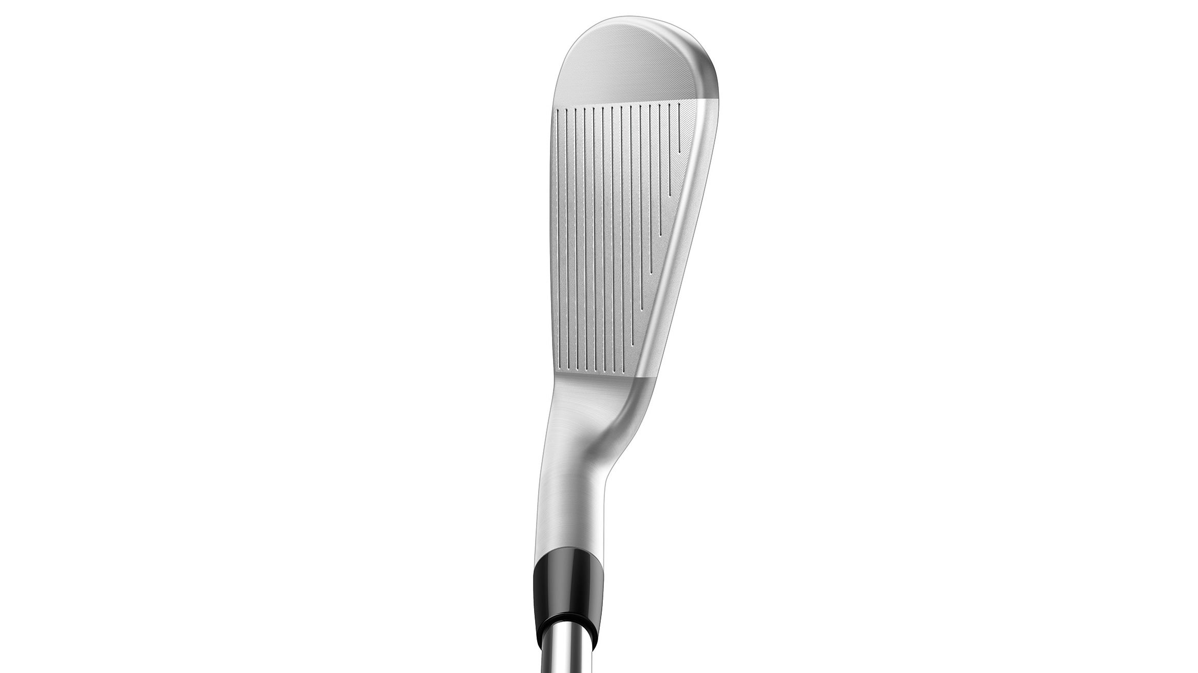 TaylorMade P7-Series irons: Full reviews, robotic testing info and more