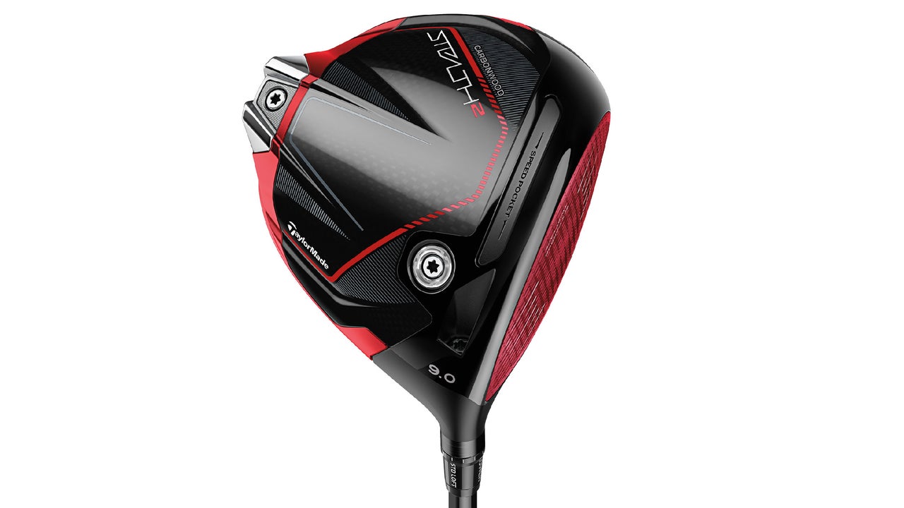 TaylorMade Stealth 2 drivers: Full reviews, robotic testing info and more
