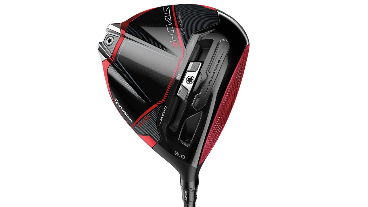 TaylorMade Stealth 2 drivers: Full reviews, robotic testing info and more