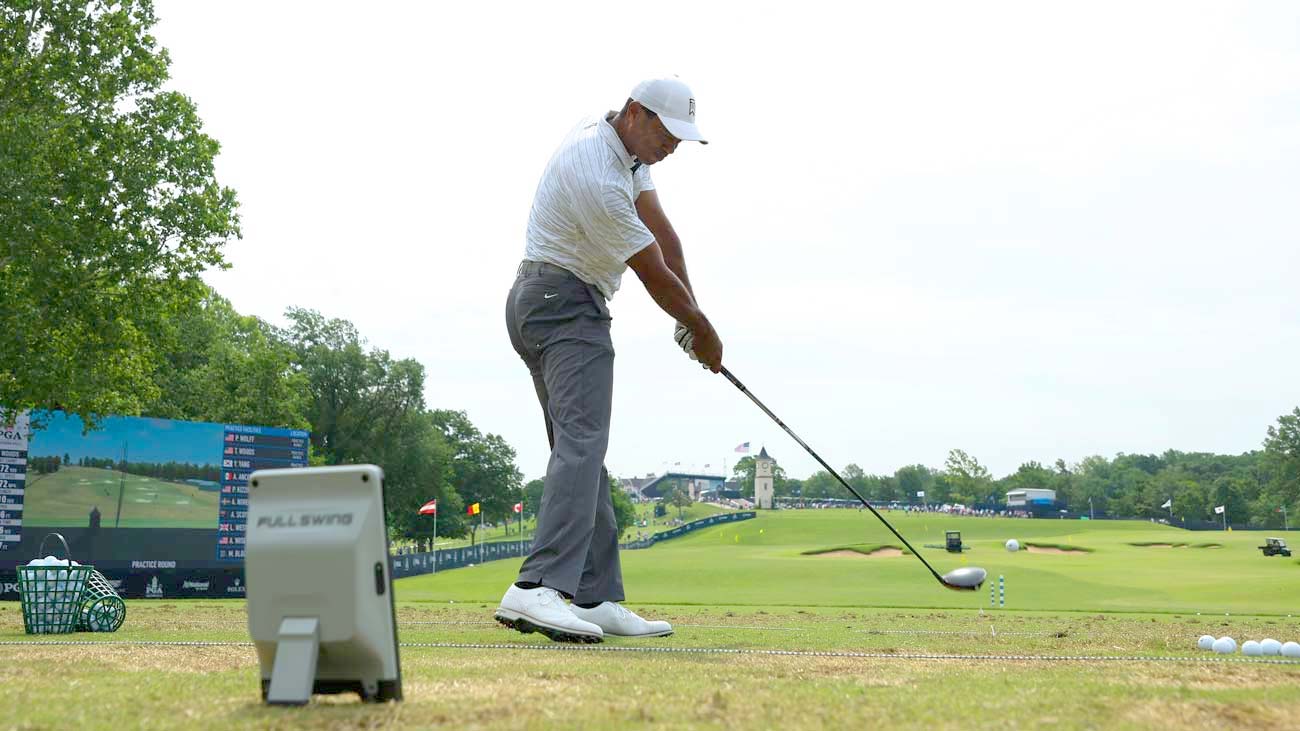 The biggest mistake golfers make with their driver | Firsthand with a ...