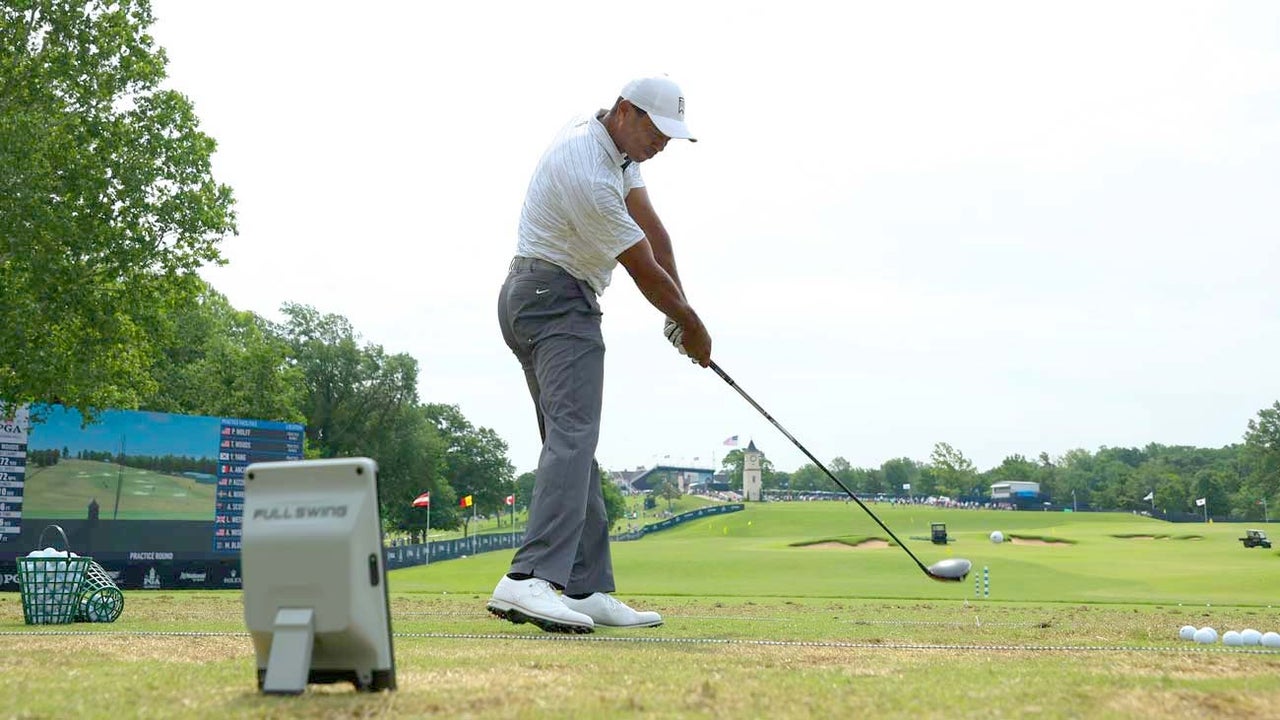 The biggest mistake golfers make with their driver | Firsthand with a ...