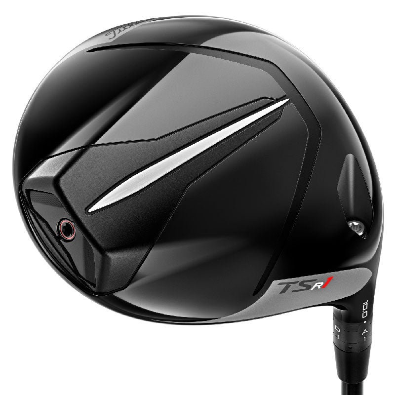Titleist TSR drivers: Full reviews, robotic testing info and more