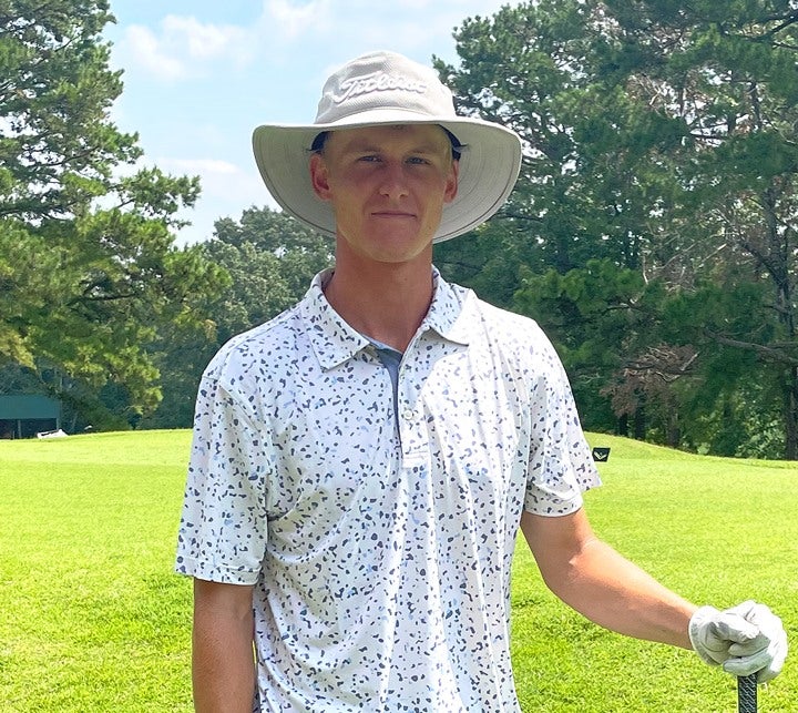 Chubbies Golf: Beat the heat with must-have, sweat-proof golf apparel