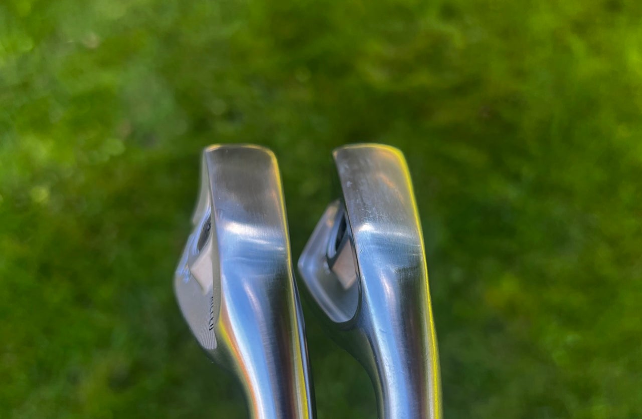 PXG's all-new 0317 T irons: 5 things you need to know