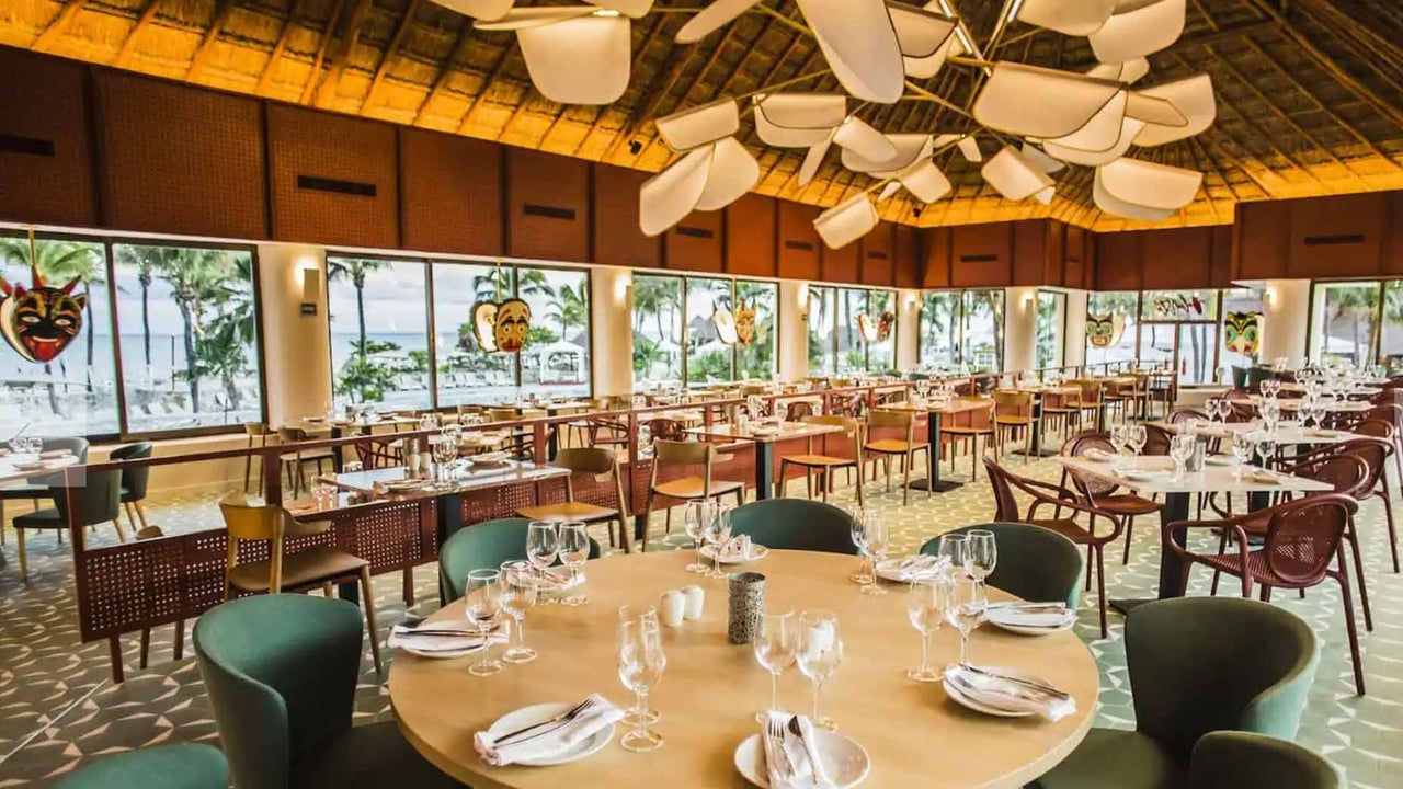 Bahia Principe Akumal: Resort review, golf courses, highlights and more