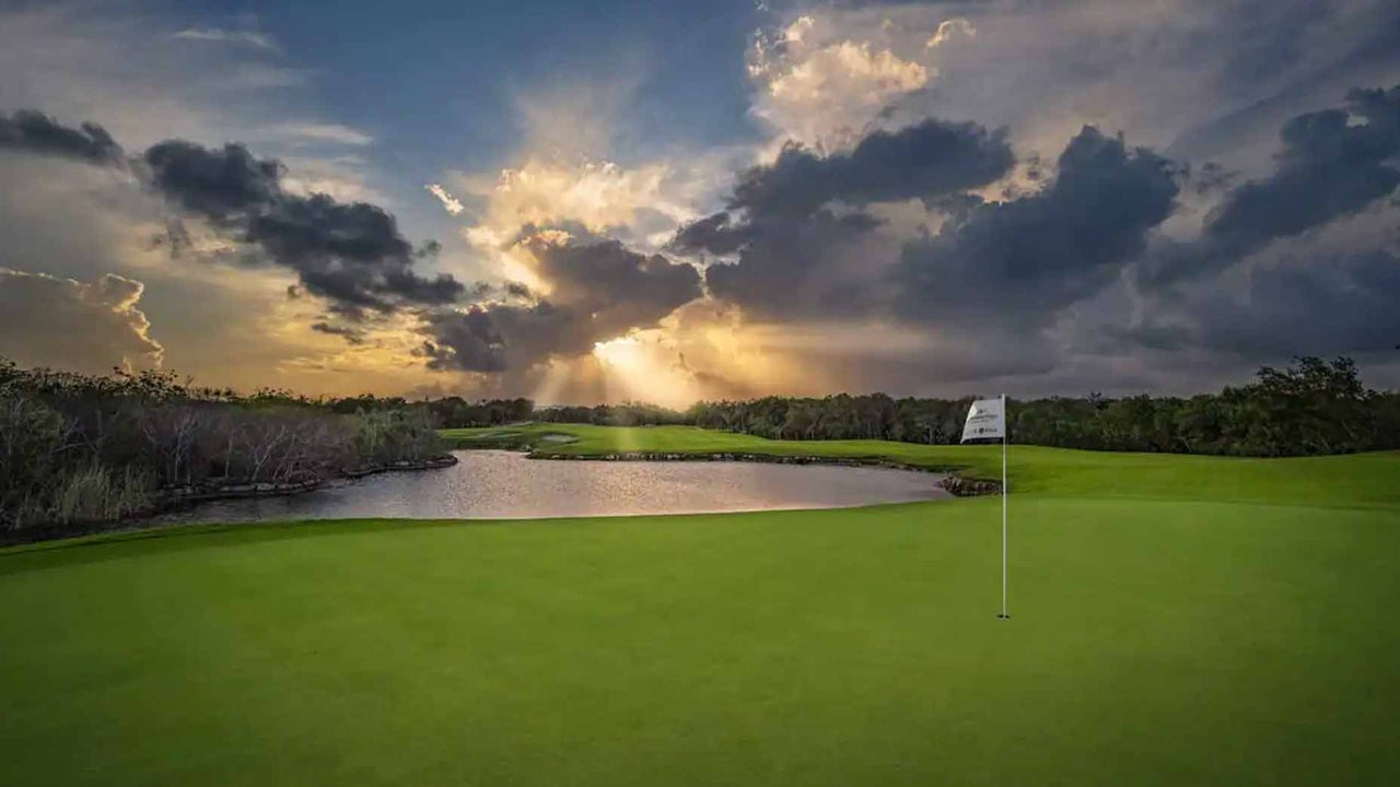 Bahia Principe Akumal: Resort review, golf courses, highlights and more