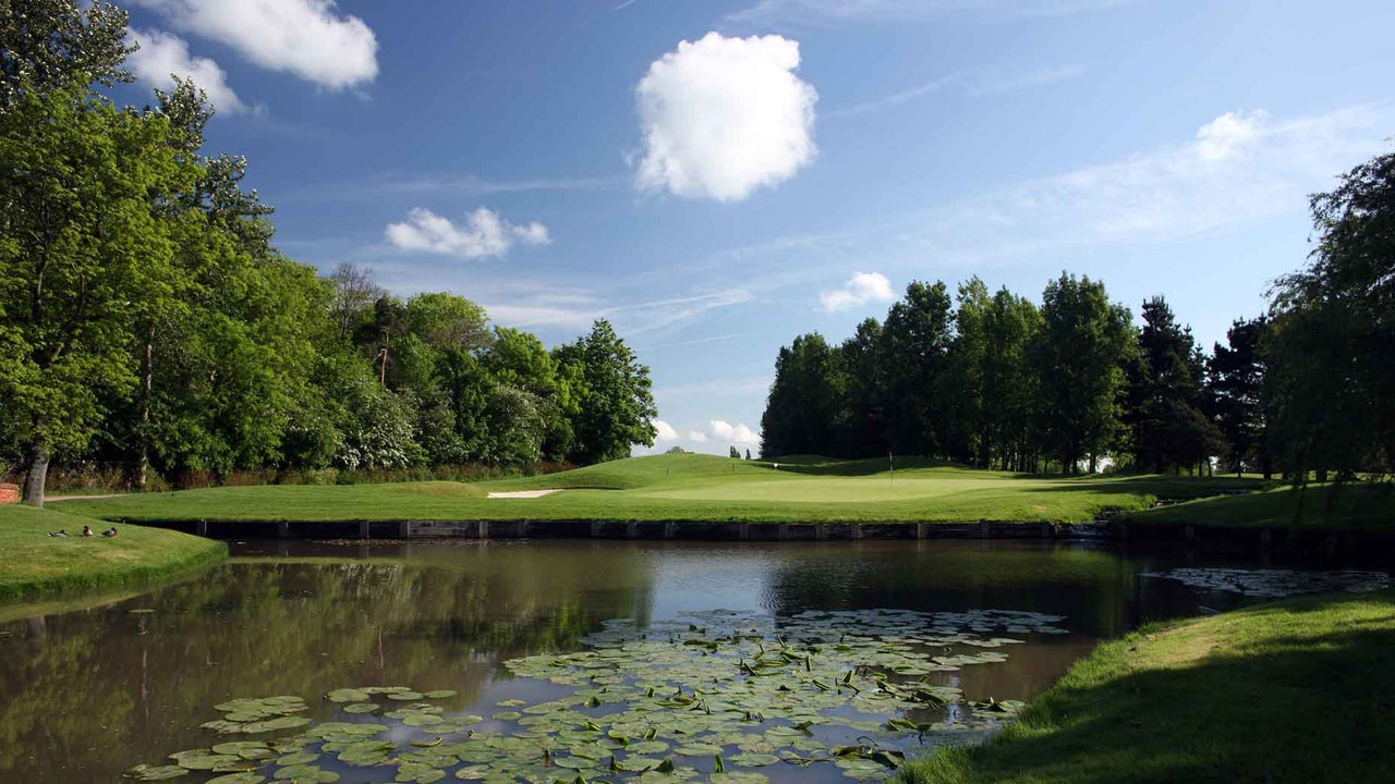 The Belfry Hotel & Resort: Resort review, golf courses, highlights and more
