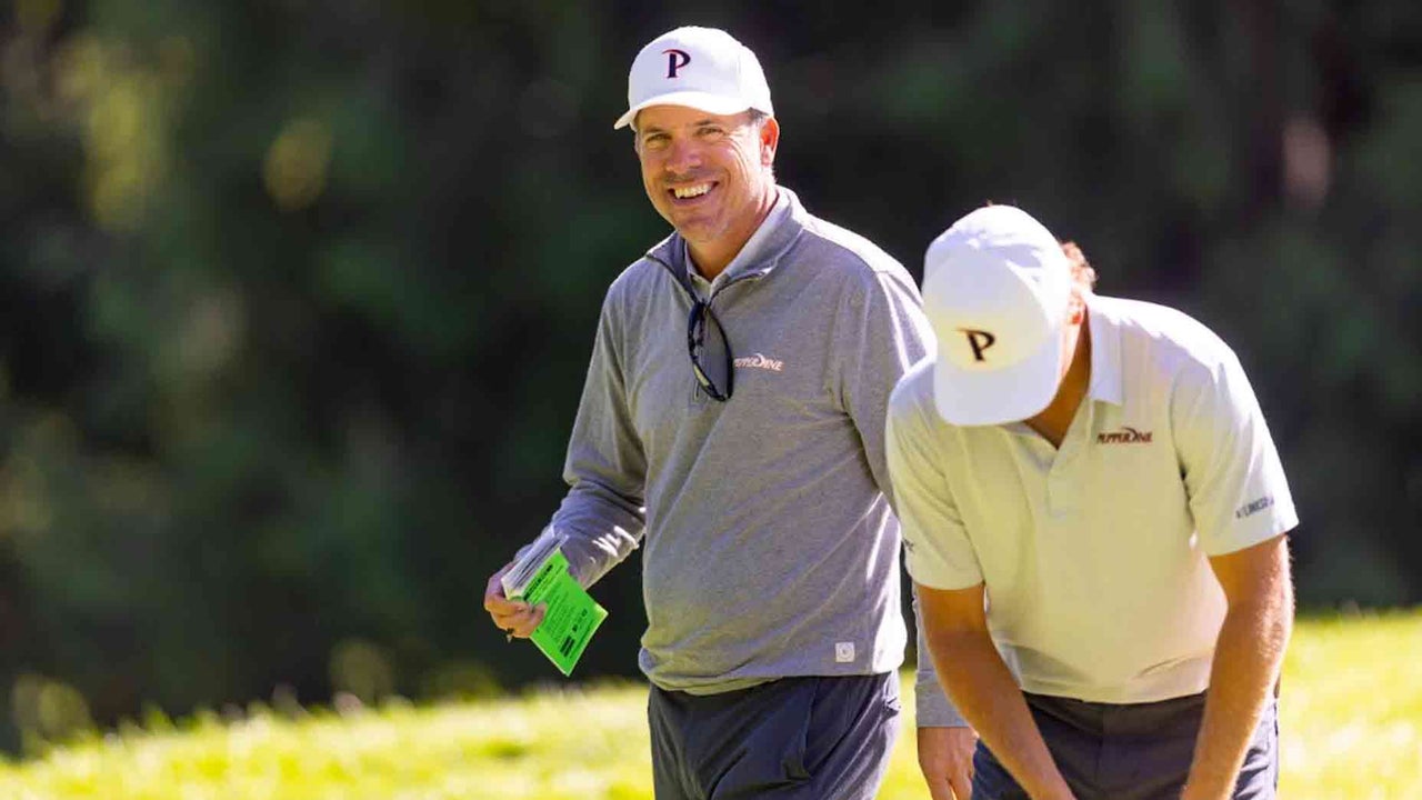 USGA names first-ever head coach of U.S. National Development Program