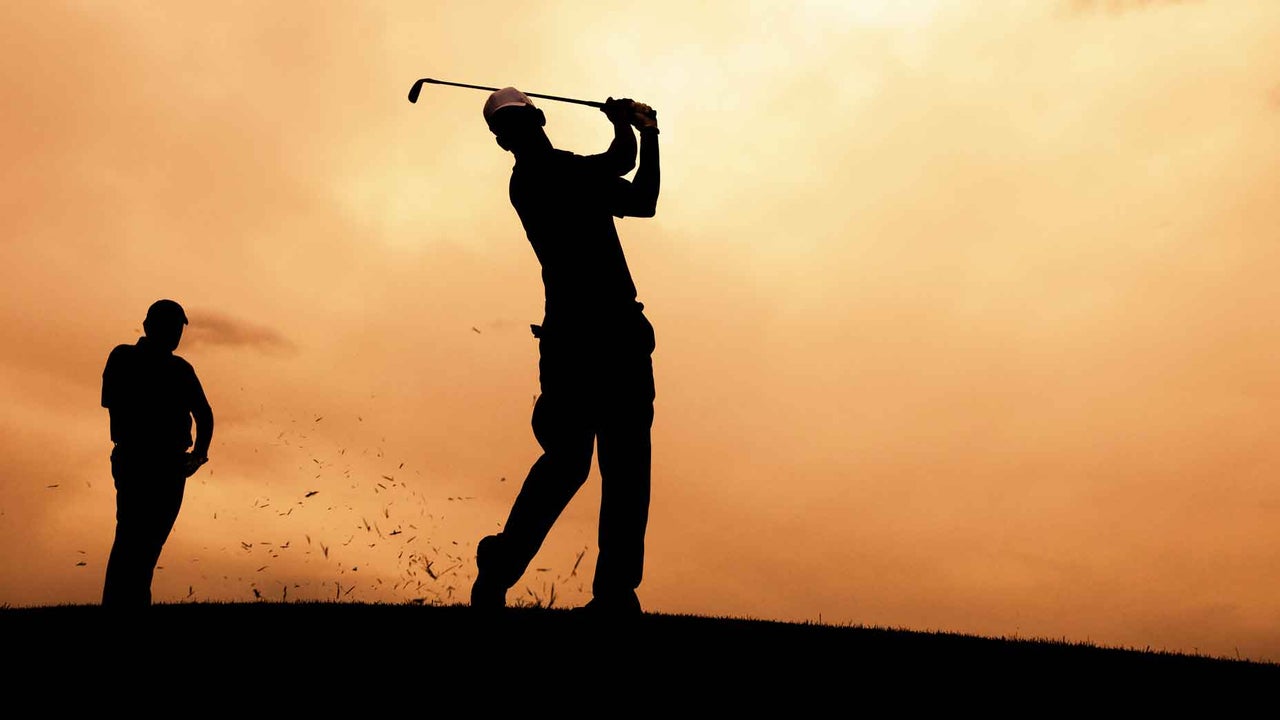 Grand Solmar Pacific Dunes: Resort review, golf courses, highlights