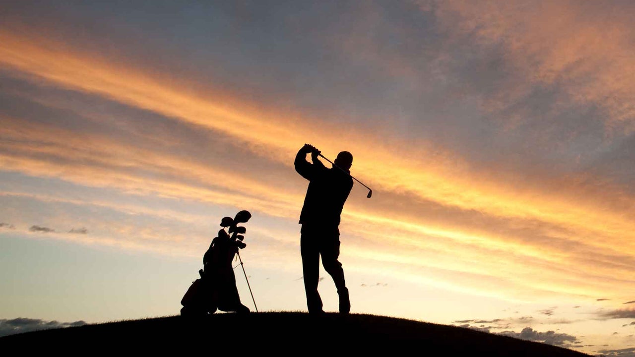 Grand Solmar Pacific Dunes: Resort review, golf courses, highlights