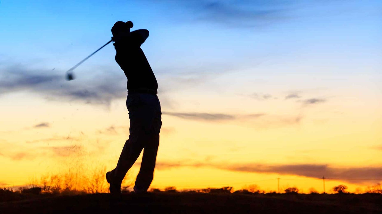Grand Solmar Pacific Dunes: Resort review, golf courses, highlights