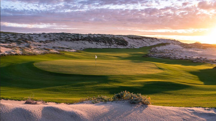 Grand Solmar Pacific Dunes: Resort review, golf courses, highlights