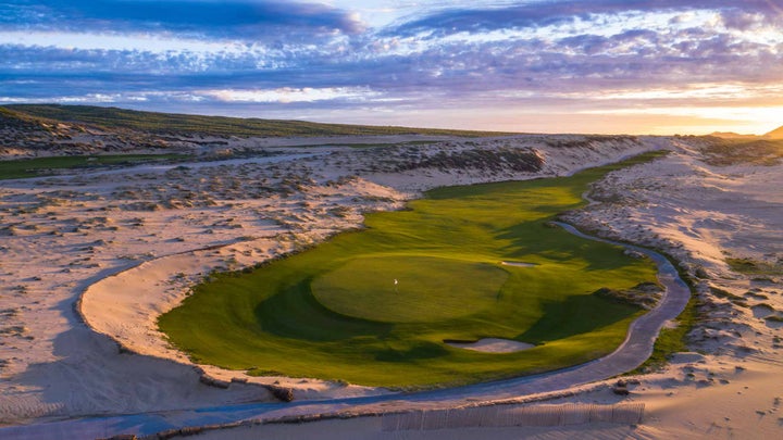 8 best golf resorts in Mexico | GOLF Top 100 Resorts