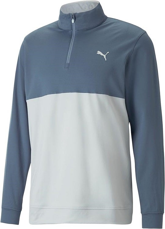 Best golf windbreaker to brave the elements with style