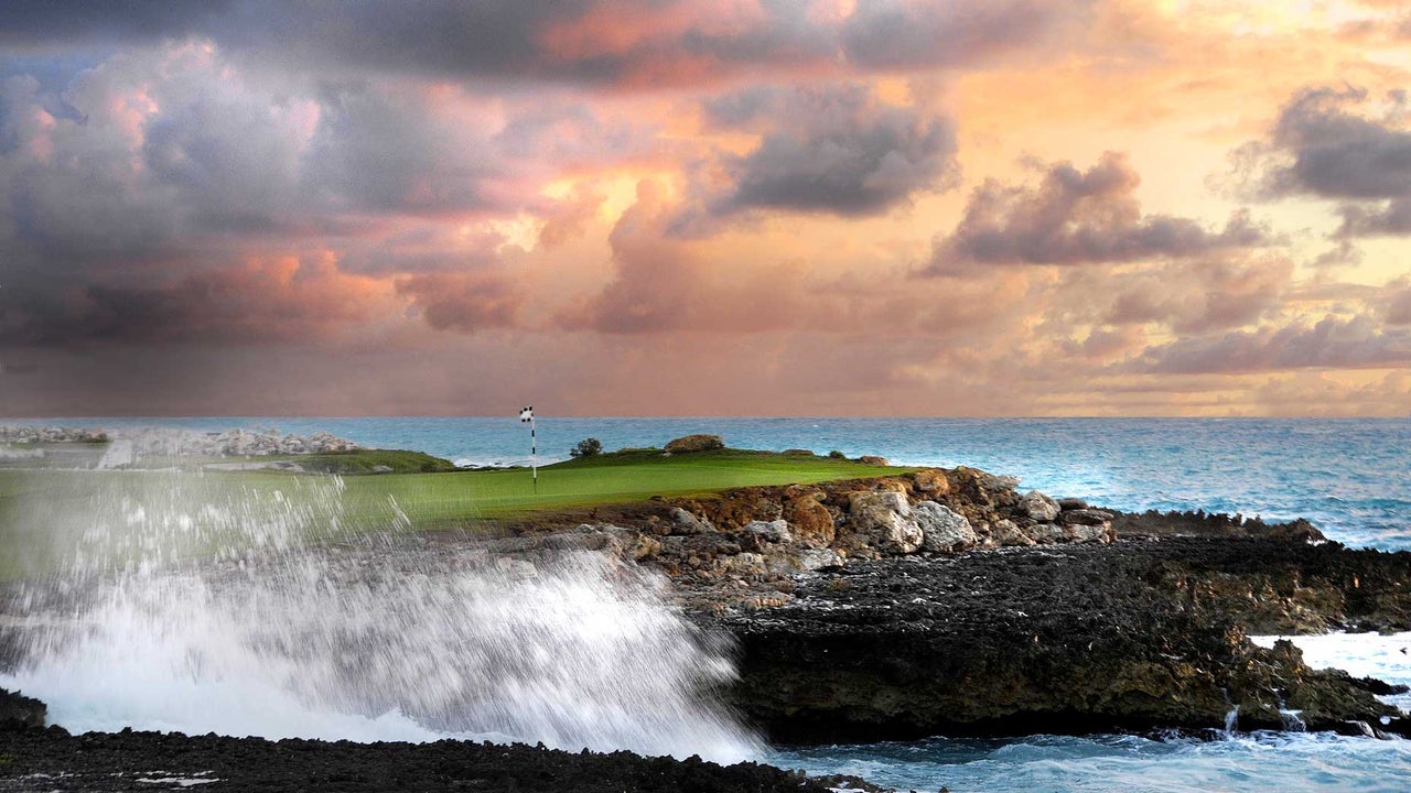 Cap Cana Resort: Resort review, golf courses, highlights and more