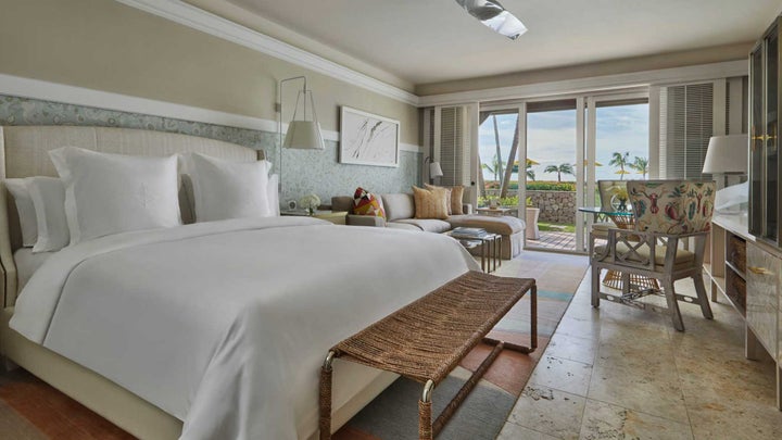 Four Seasons Nevis: Resort review, golf courses, highlights and more