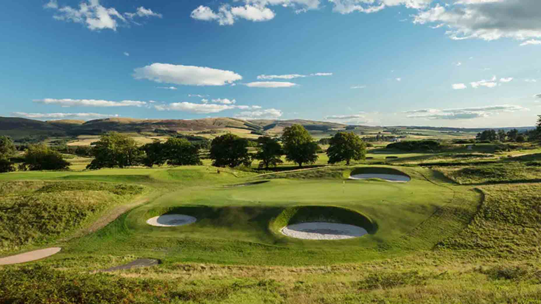 Gleneagles: Resort review, golf courses, highlights and more
