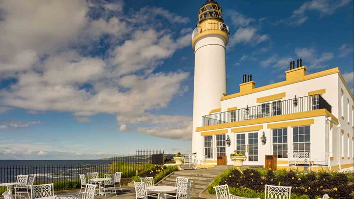 Trump Turnberry: Resort review, golf courses, highlights and more