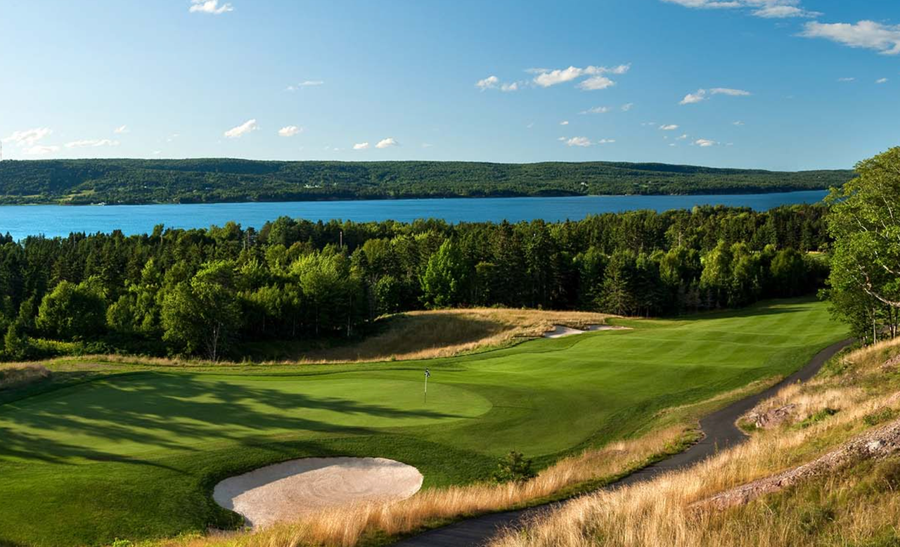 Cabot Cape Breton: Resort review, golf courses, highlights and more