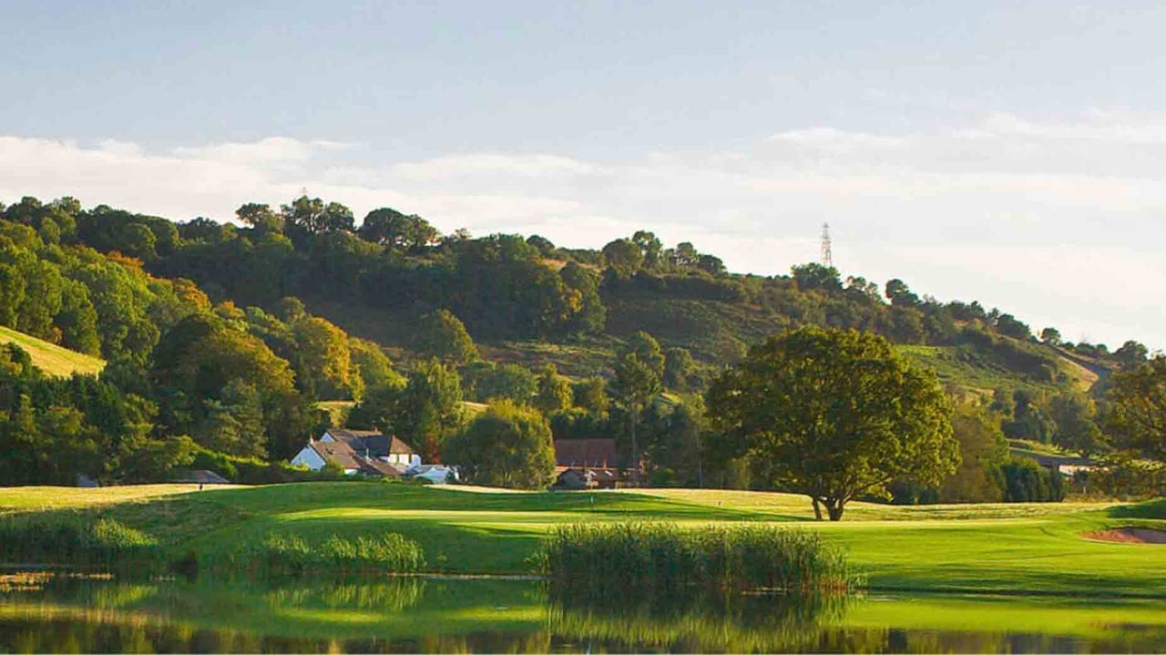 Celtic Manor Resort: Resort review, golf courses, highlights and more