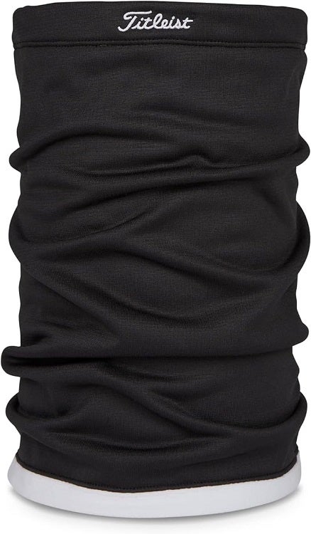 Best golf neck warmers to defeat the cold in ultimate comfort on the course
