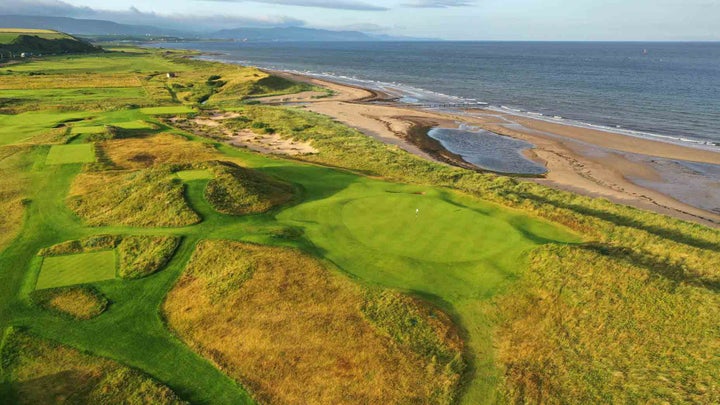 Trump Turnberry: Resort review, golf courses, highlights and more