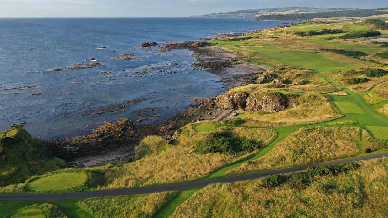 Trump Turnberry: Resort review, golf courses, highlights and more