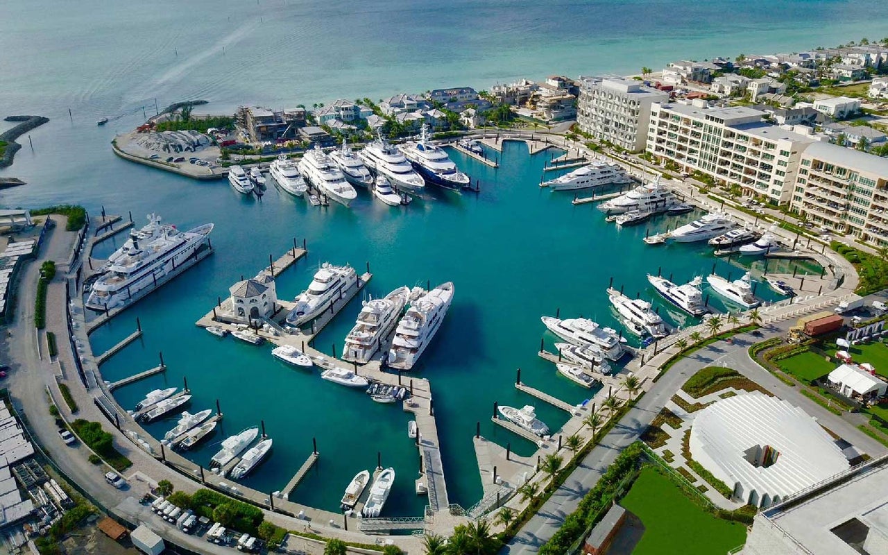 Albany Resort: Resort review, golf courses, highlights and more