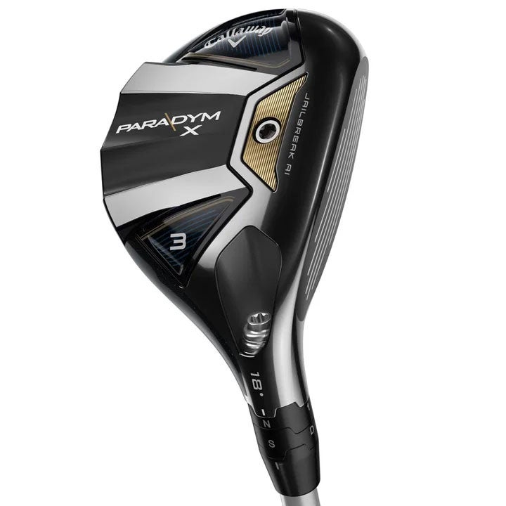 Callaway Paradym hybrids: Full reviews, robotic testing info, more