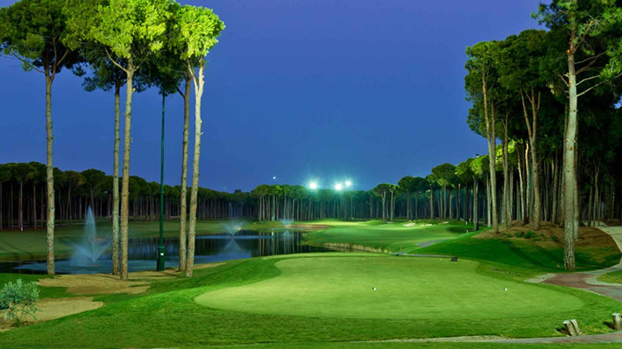 Carya Golf Club: Resort review, golf courses, highlights and more