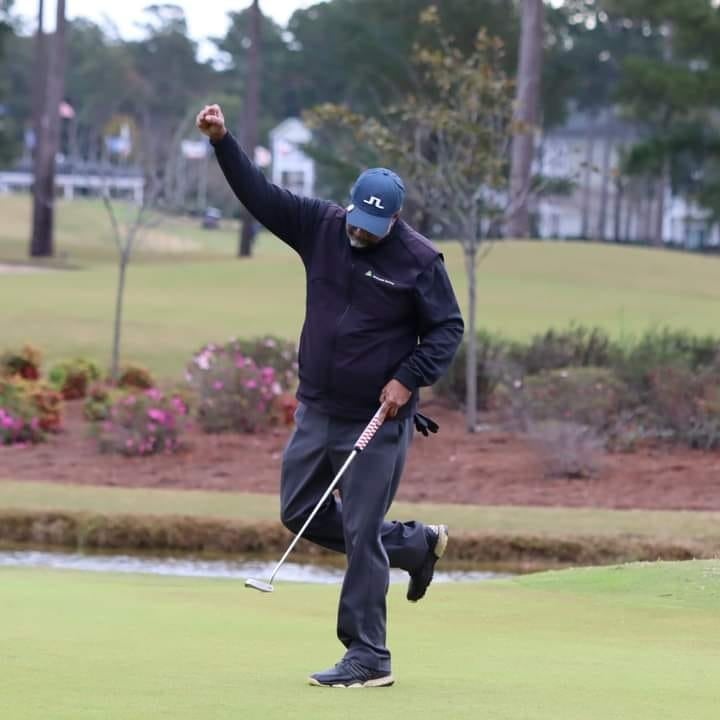 'Almost every shot is painful': But here's how this 62-year-old keeps ...